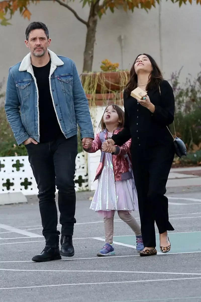 Jenna Dewan thiab tus ntxhais Everly Tatum's Sweetest Moments