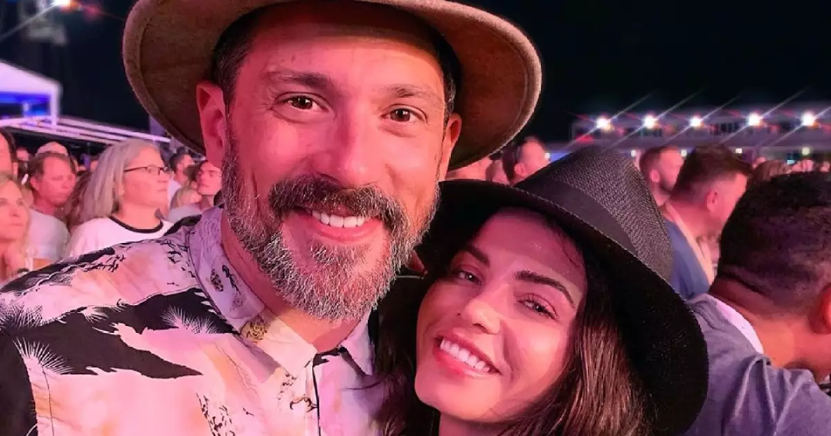 Jenna Dewan yw 'Dream Girl' dyweddi Steve Kazee: 'Mae Mor gyffrous'