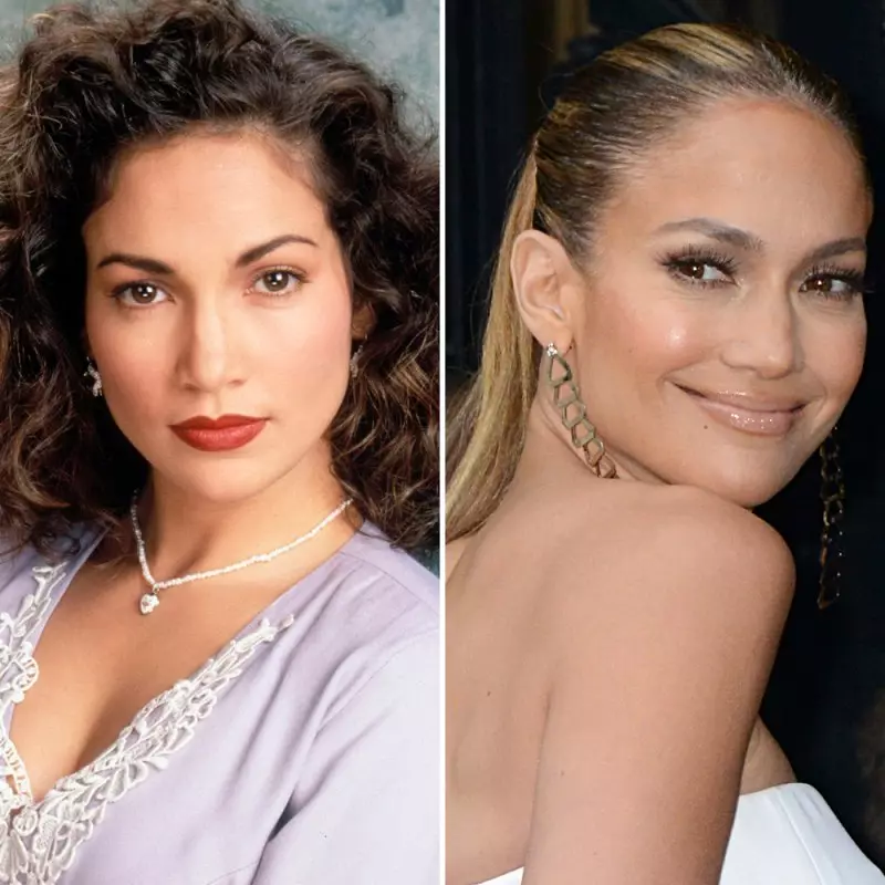 Jennifer Lopez xunuk