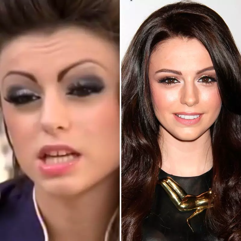 Cher lloyd csúnya