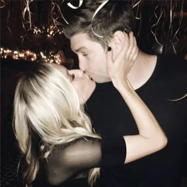 Kristin Cavallari jay cutler 1