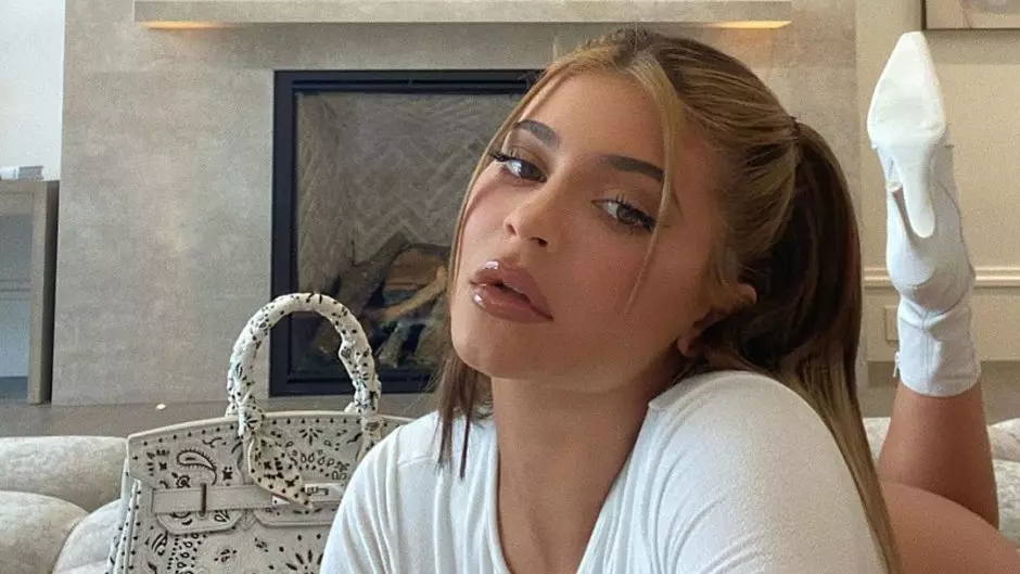 Kumpulan Foto Rumah Kylie Jenner