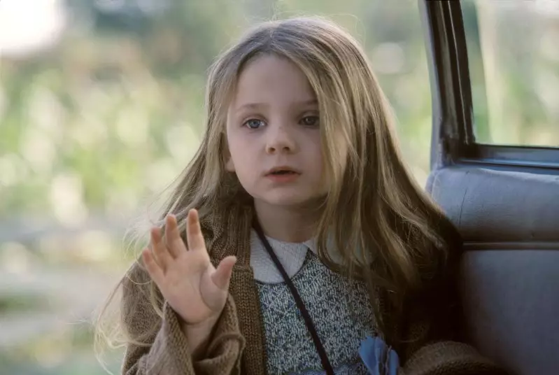 Abigail Breslin 2002