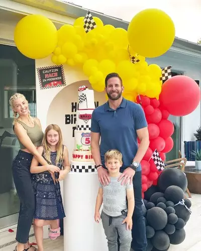 Heather Rae Young Mendedahkan Peranan Istimewa Tarek El Moussa Kids Akan Main dalam Perkahwinan Mereka