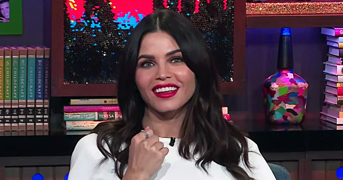 Jenna Dewan ka një vajzë? Ylli i 'Step Up' adreson seksin e foshnjës së saj