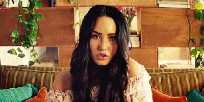 demi lovato соло