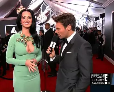 katy perry ryan onye isi