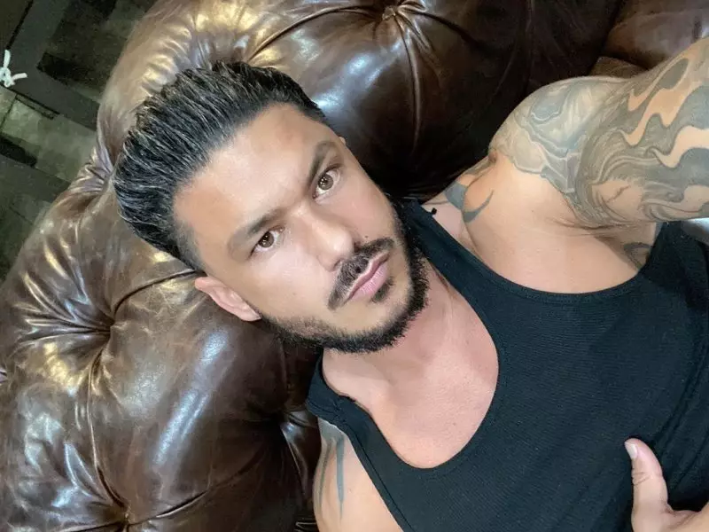 DJ Pauly D Double Shot at Love Season 2 Cast