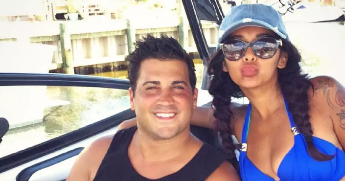 Nicole 'Snooki' Polizzi gjellët vetëm me Jionni LaValle