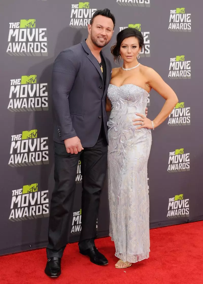 2013 MTV Movie Awards komu