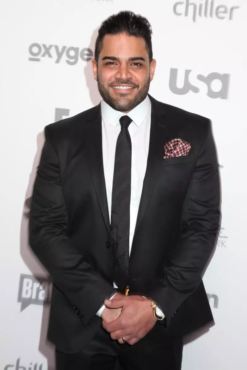 Shahs of Sunset Mike Shouhed ferloofd