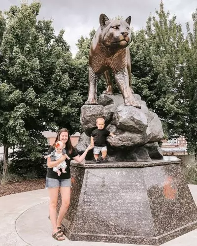 Tori Roloff reagiert auf die Bedenken der Fans