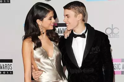 selena gomez justin bieber