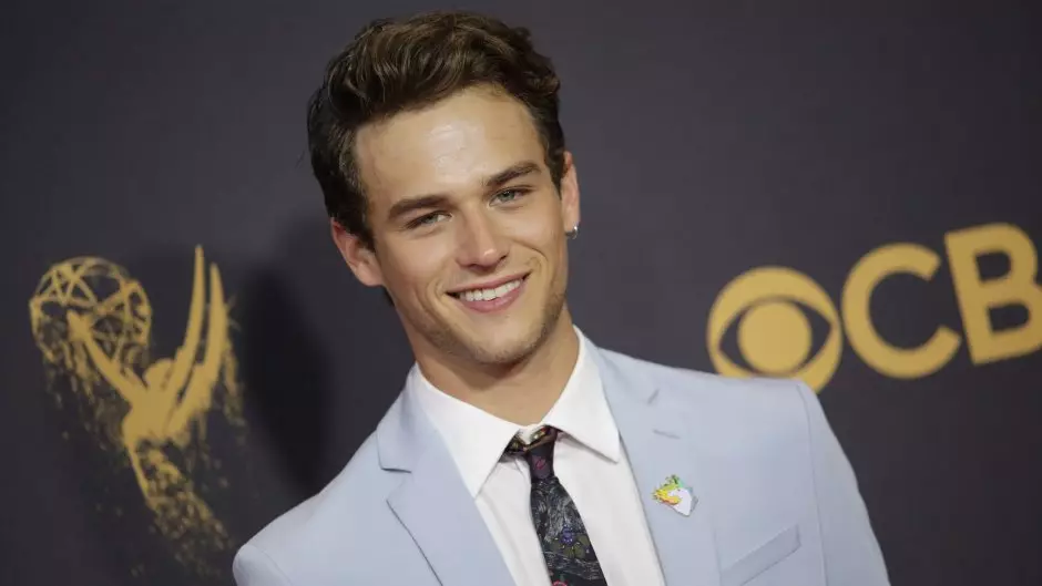 Brandon Flynn Net Worth