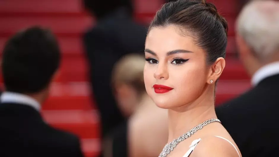 Selena Gomez, Festivali i Filmit në Kanë