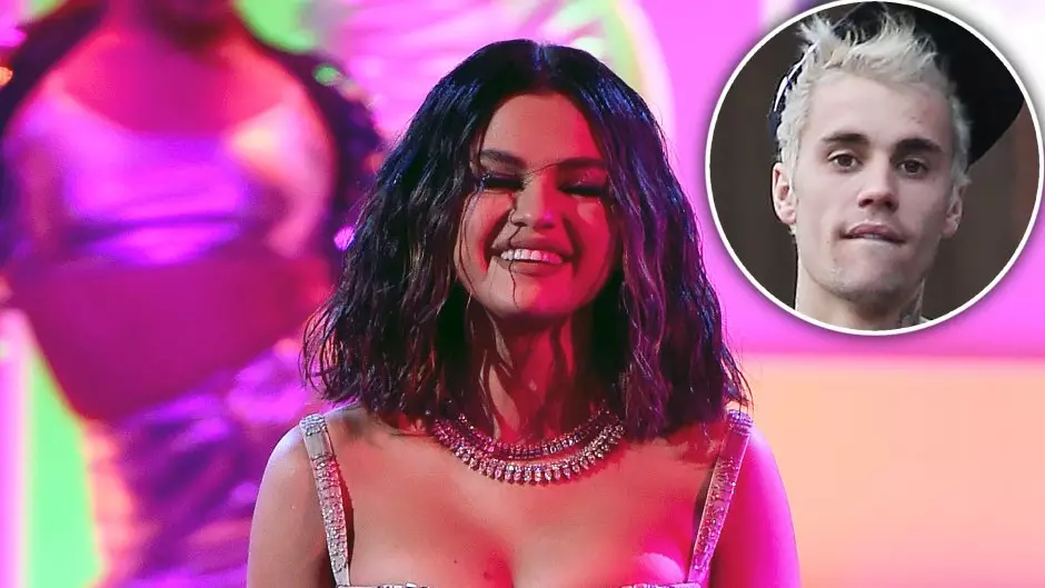 Selena Gomeziň “Seýrek” albomynyň sözleri Jastin Biber Splitden soň nädip bejerilendigini görkezýär