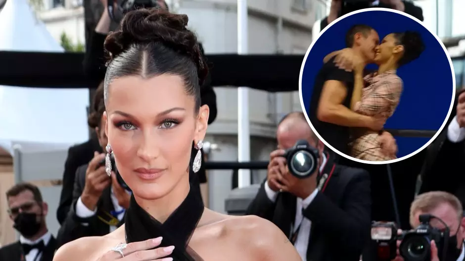 Bella Hadid novo namorado histórico de namoro