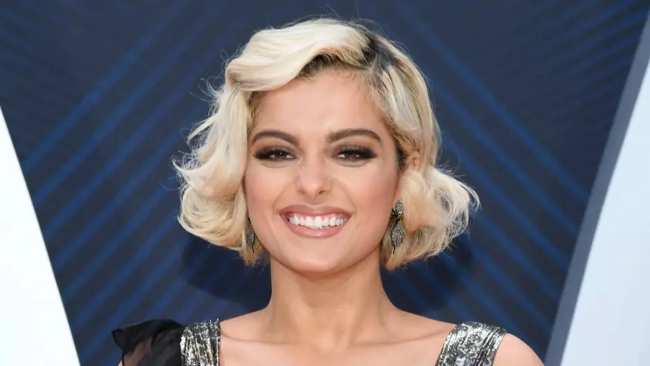 Bebe Rexha