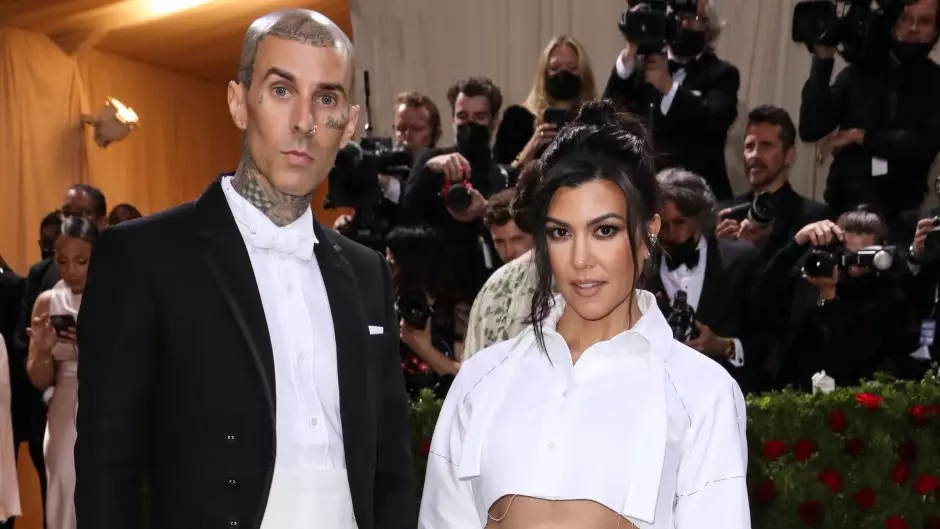 Familja Kardashian-Jenner vjedh shfaqjen në Met Gala 2022: Shikoni fotot e tapetit të kuq!