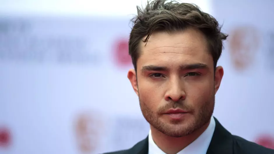 Acusaciones de violación de Ed Westwick