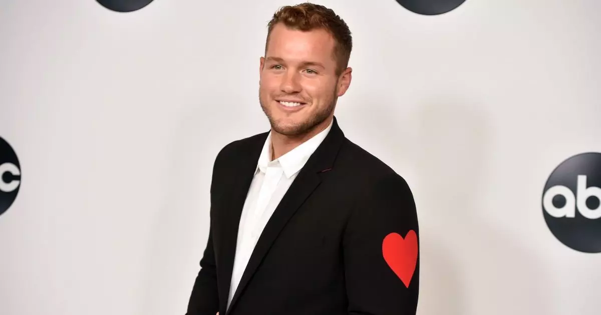 Kiu Estas Hannah Godwin? La Fraŭla Konkursanto de Colton Underwood Estas Modelo