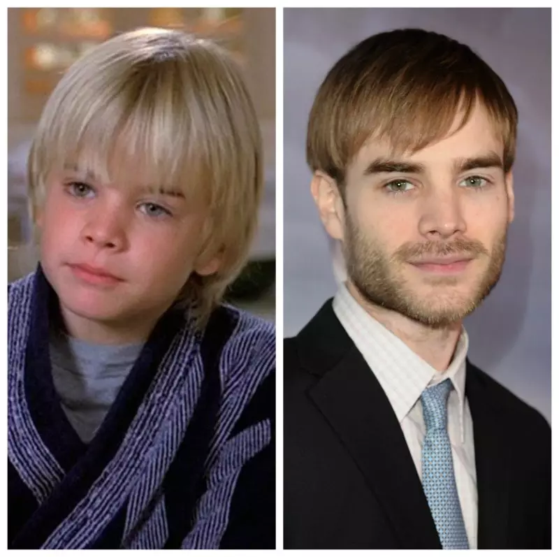 David Gallagher