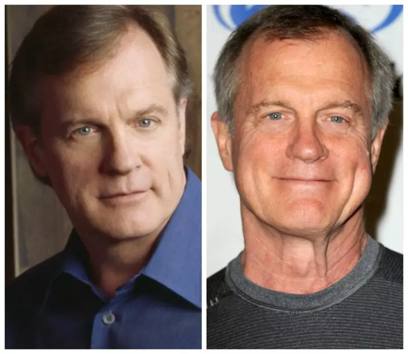 Stephen collins