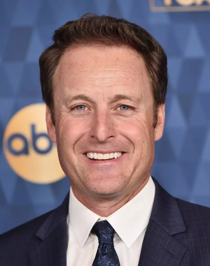 Bachelor Nation reageert op Chris Harrison en Rachael Kirkconnell Scandal