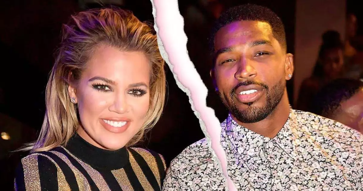 Khloe Kardashian, Tristan Thompson Χωρίζουν: Γιατί χωρίζουν