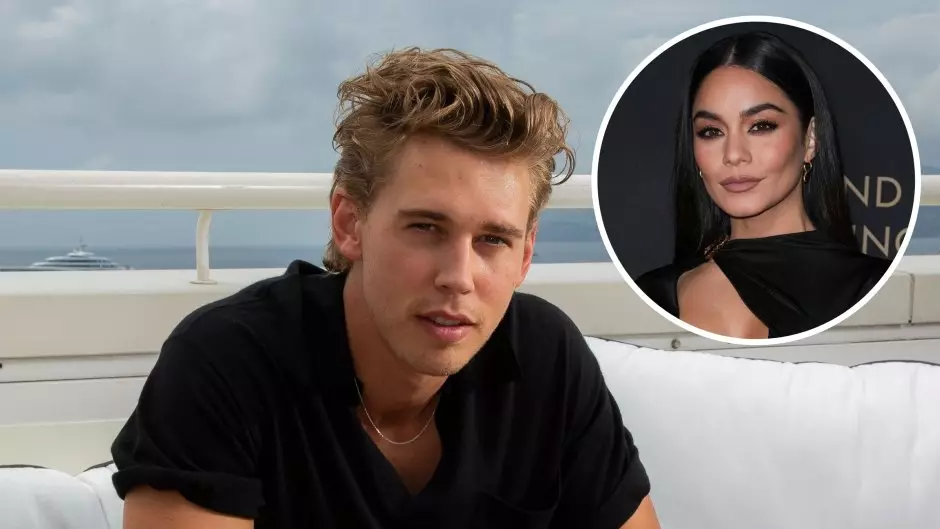 Austin Butler je prekinil molk o razhodu Vanesse Hudgens 12972_1