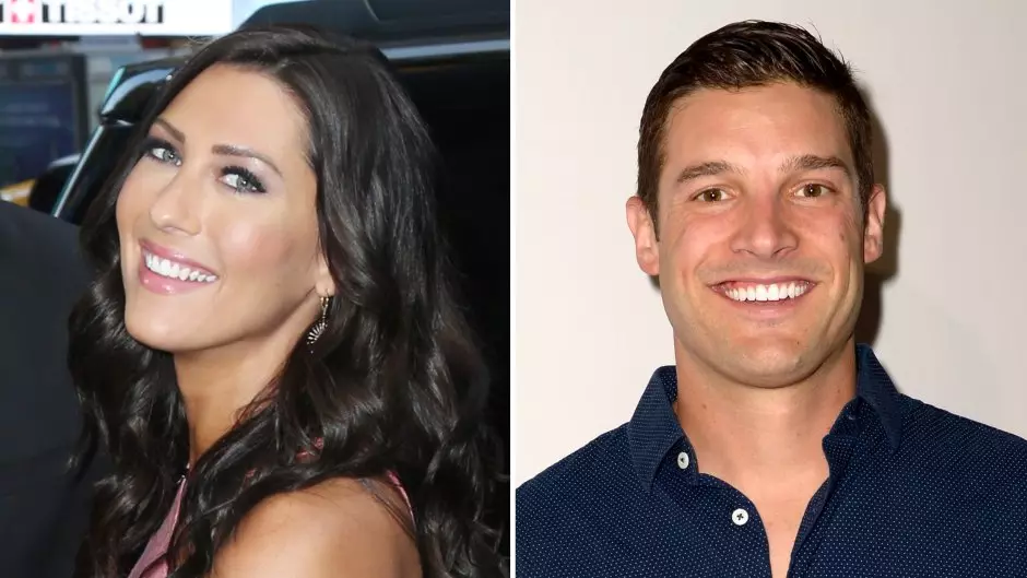 Becca Kufrin Rivelas Kial Ŝi kaj Garrett Yrigoyen Split