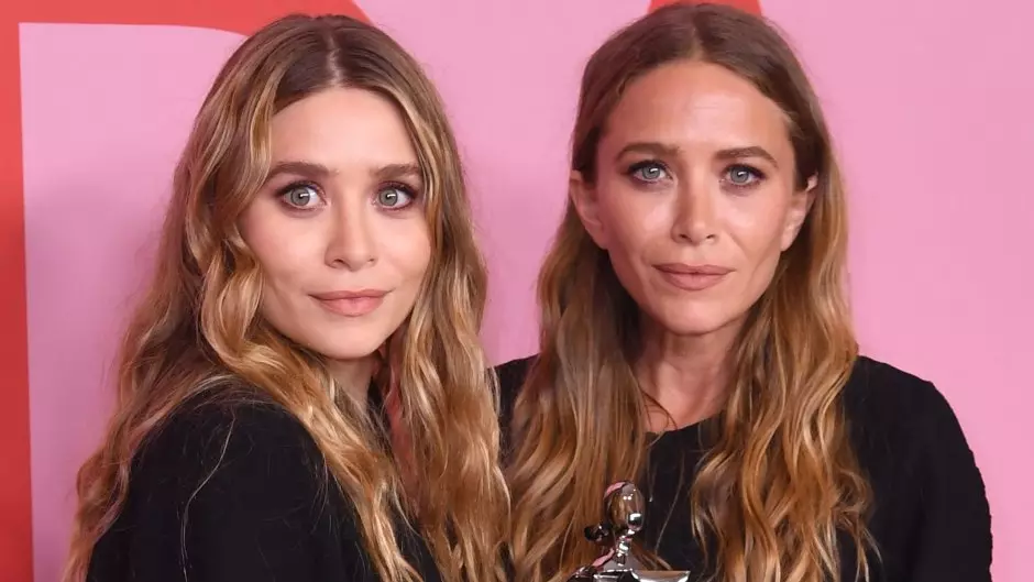 Mary-Kate ug Ashley Olsen's Net Worth