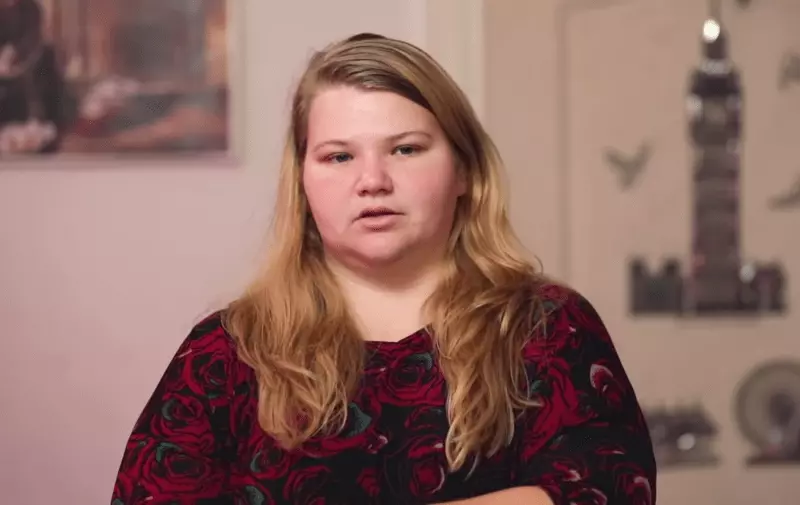 90 Day Fiance Star Nicole Nafziger ၏ အကြီးမားဆုံး အပြောင်းအလဲများ