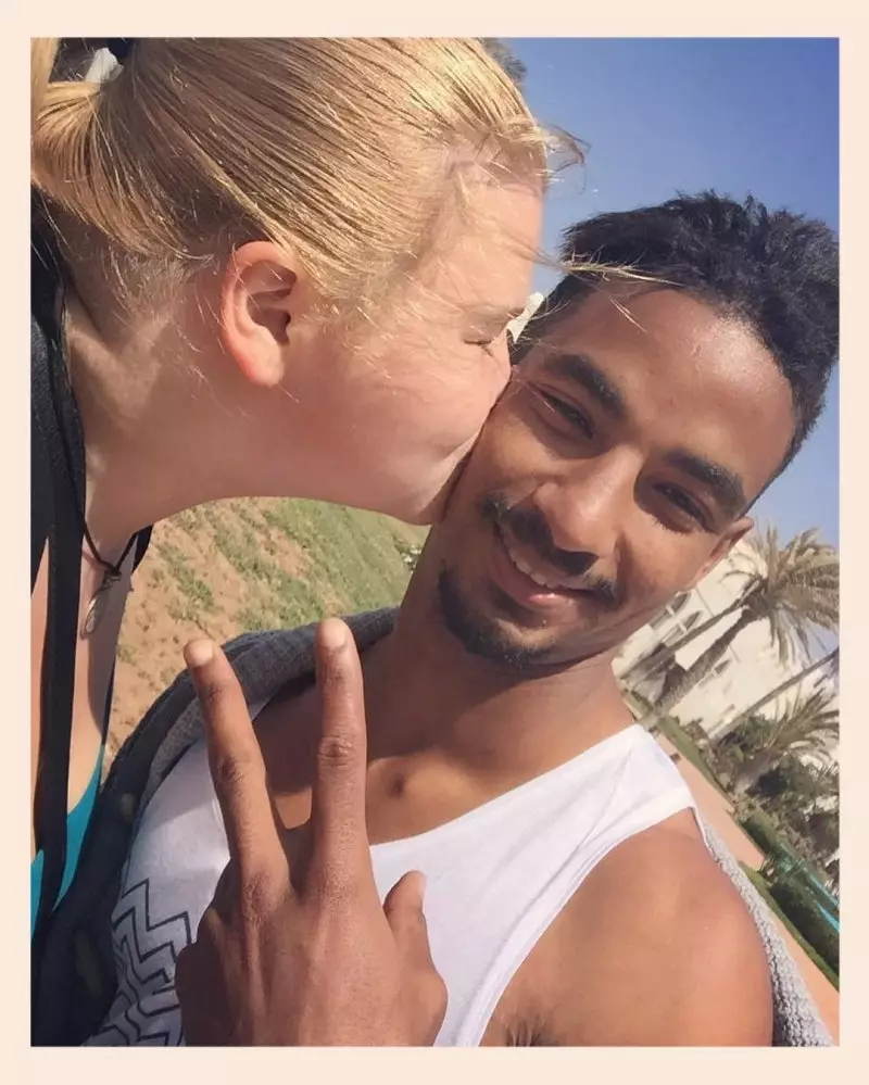 90 Day Fiance Star Nicole Nafziger Tobi Awọn iyipada