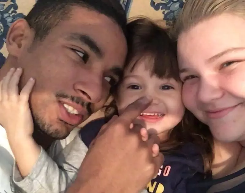 90 Day Fiance Star Nicole Nafziger ၏ အကြီးမားဆုံး အပြောင်းအလဲများ