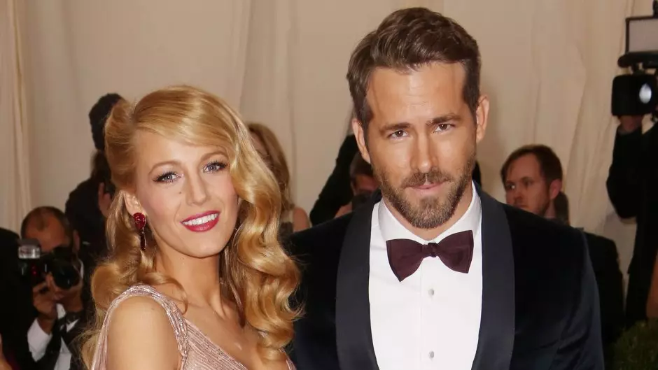 Met Gala 2022 Hosts Theme How Watch Blake Lively Ryan Reynolds