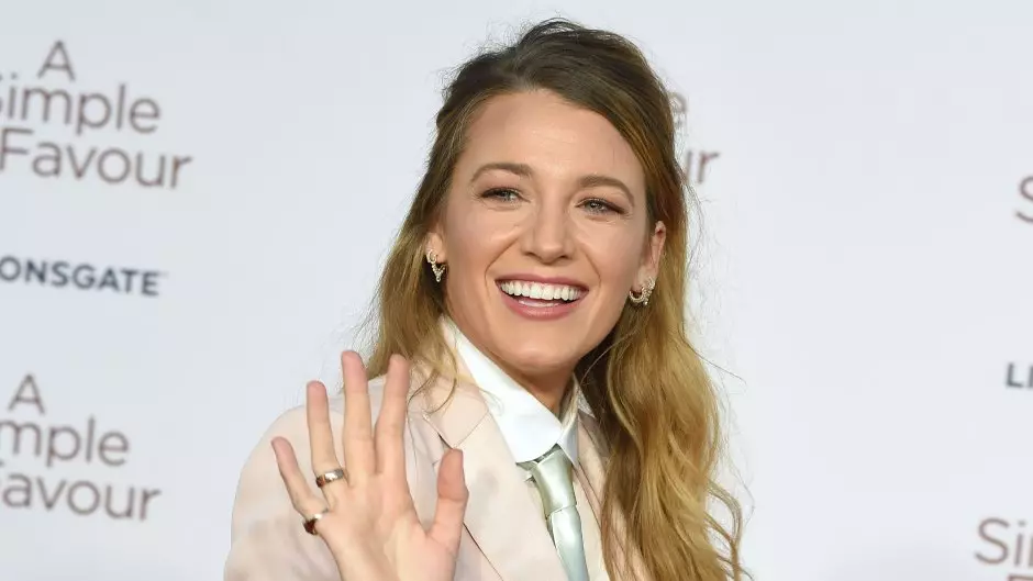 Blake Lively Net Worth: Nädip pul gazanýar, reingissýor