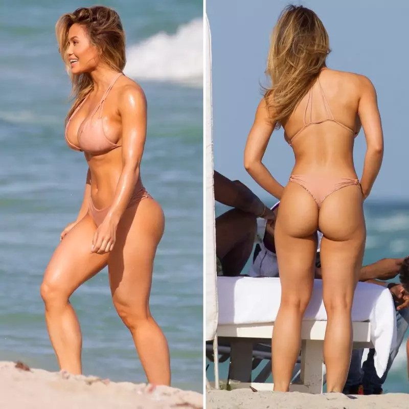 Daphne joy 3