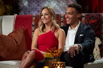 Wêrom skieden Clare Crawley en Dale Moss nei 'Bachelorette'?