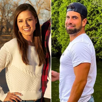 Katie Thurston connaissait-elle Blake Moynes avant Bachelorette ?