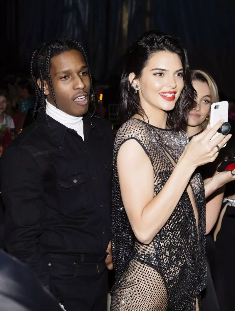 kendall-jenner-datiert-so schnell wie möglich-rocky