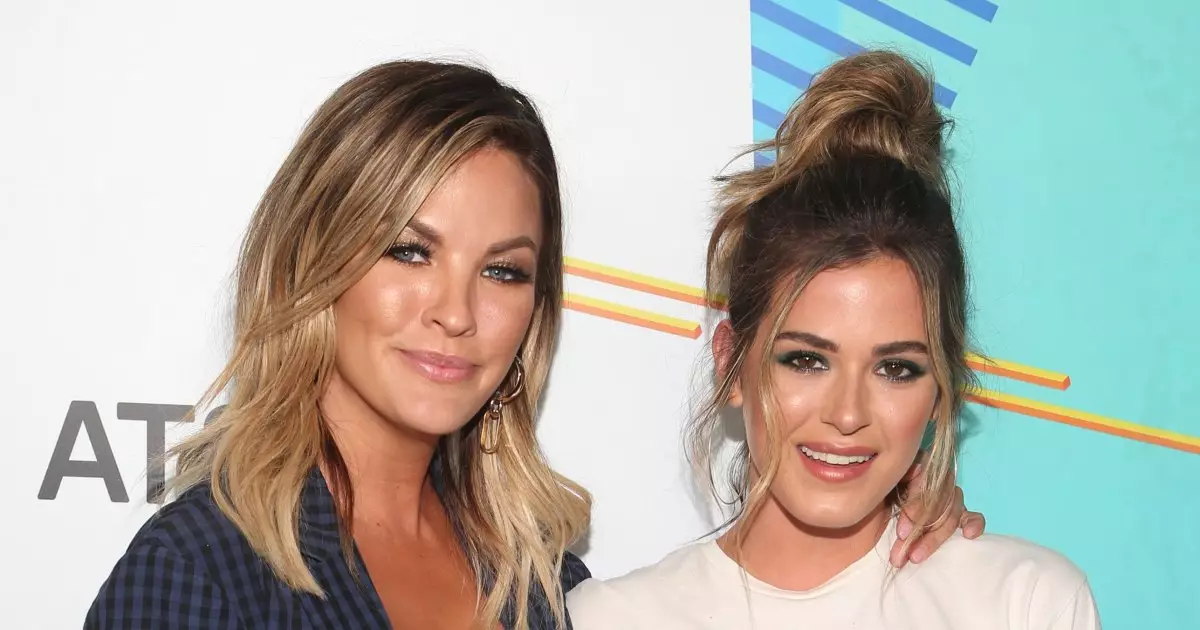 JoJo Fletcher នៅតែមិនទាន់បានស្នើឱ្យ BFF Becca Tilley ធ្វើជាកូនក្រមុំ