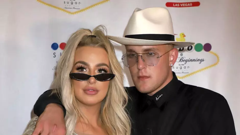 ¿Por qué Tana Mongeau y Jake Paul están en un descanso?