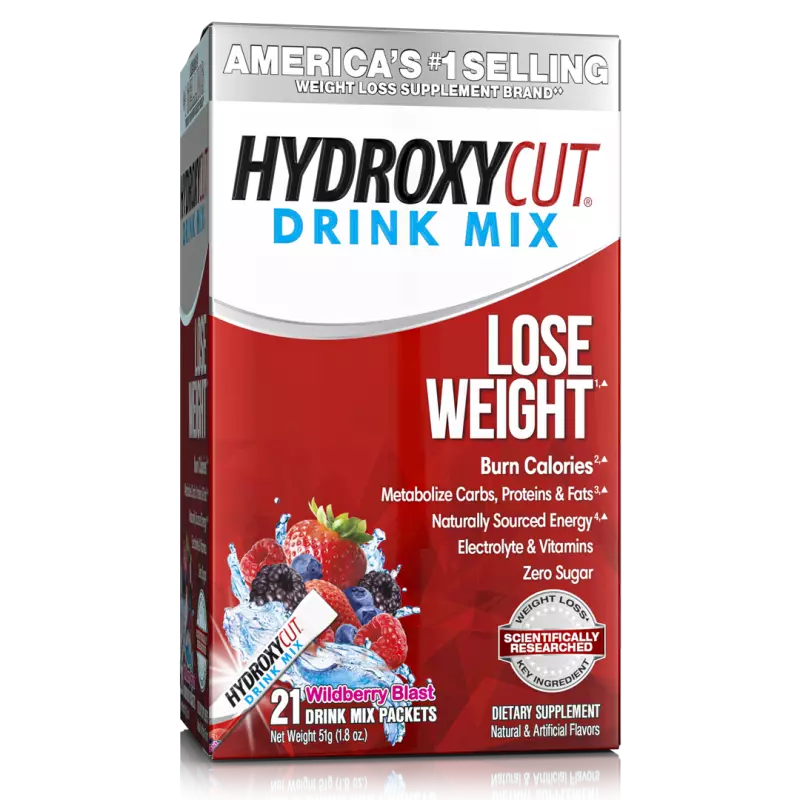 hydroxycut