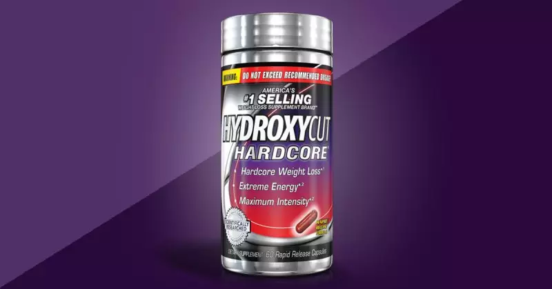 hydroxycut