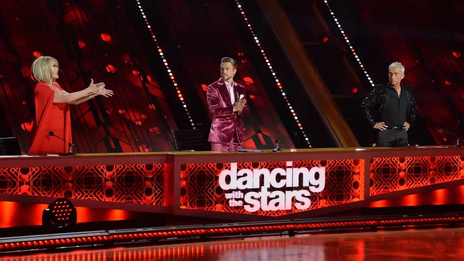 Leej Twg Yeej Dancing With Stars Season 29 2020