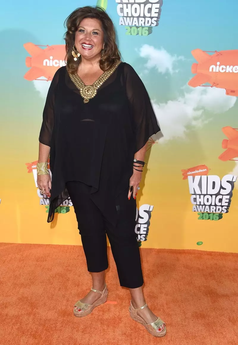 Abby Lee Miller 2016 3