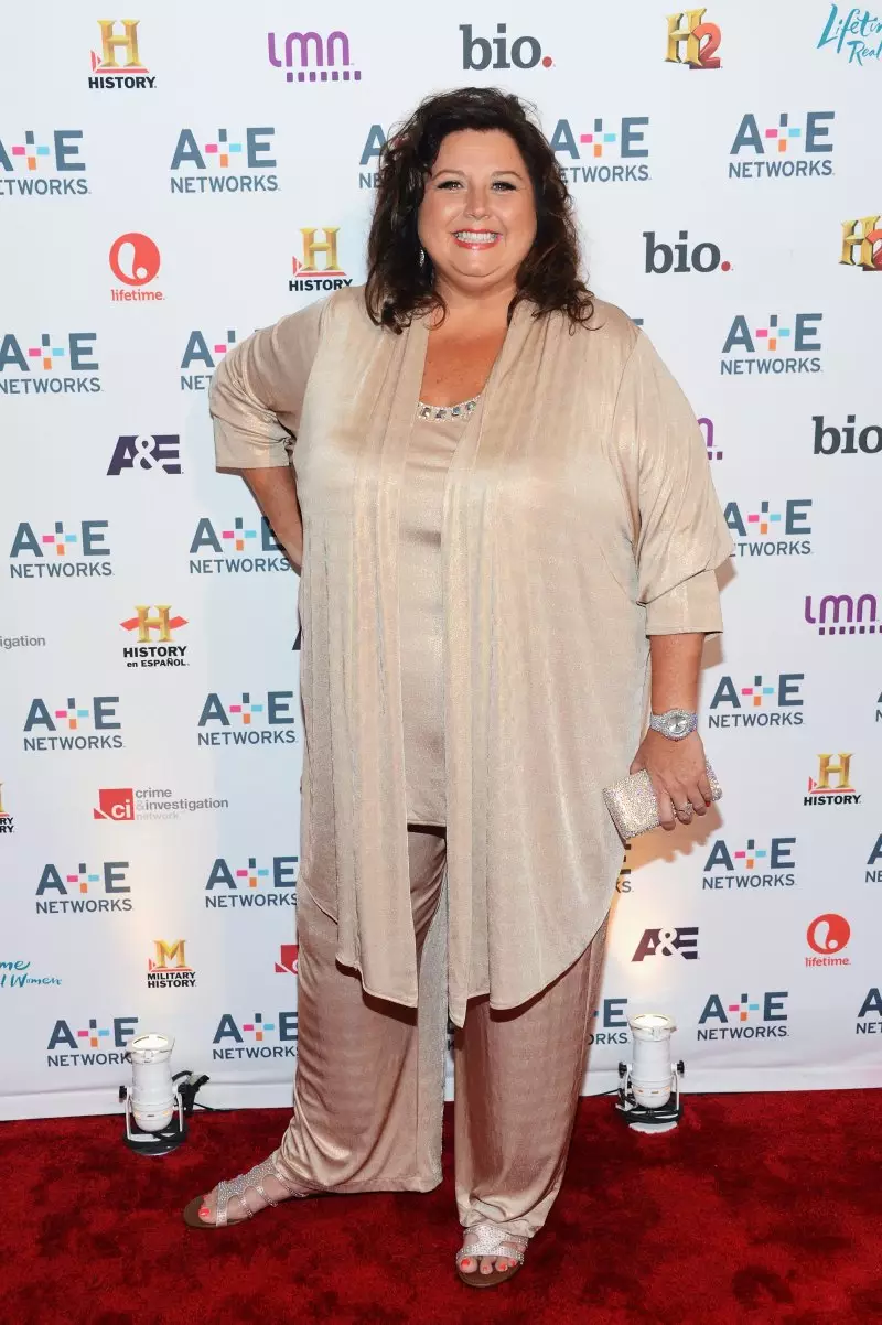 Abby Lee Miller 2012 2