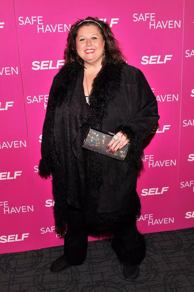 Abby Lee Miller 2013