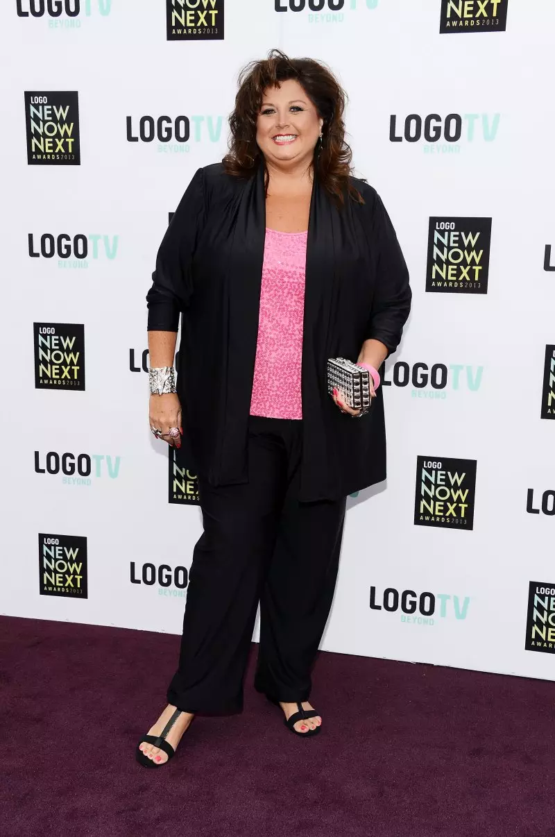 Abby Lee Miller 2013 3